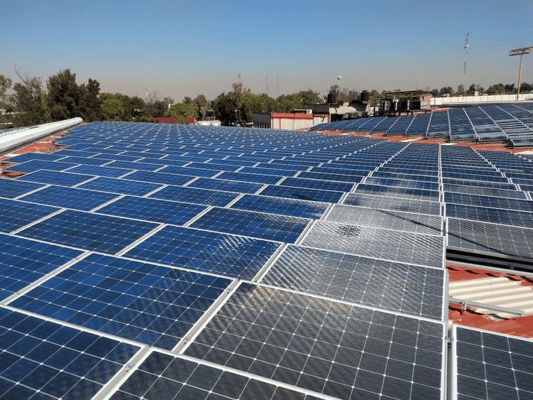 Sparq Systems | High Performance and Cost-Effective Power Conversion