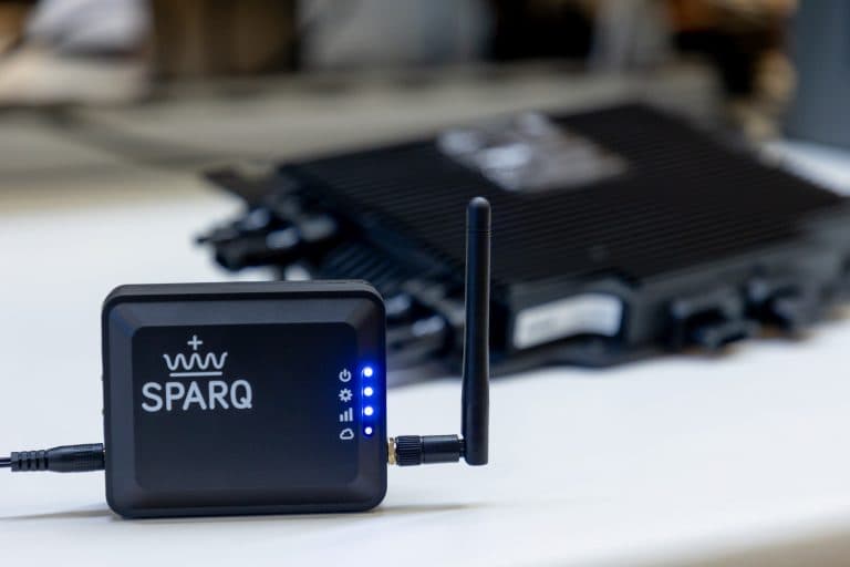 Sparq Systems | High Performance and Cost-Effective Power Conversion